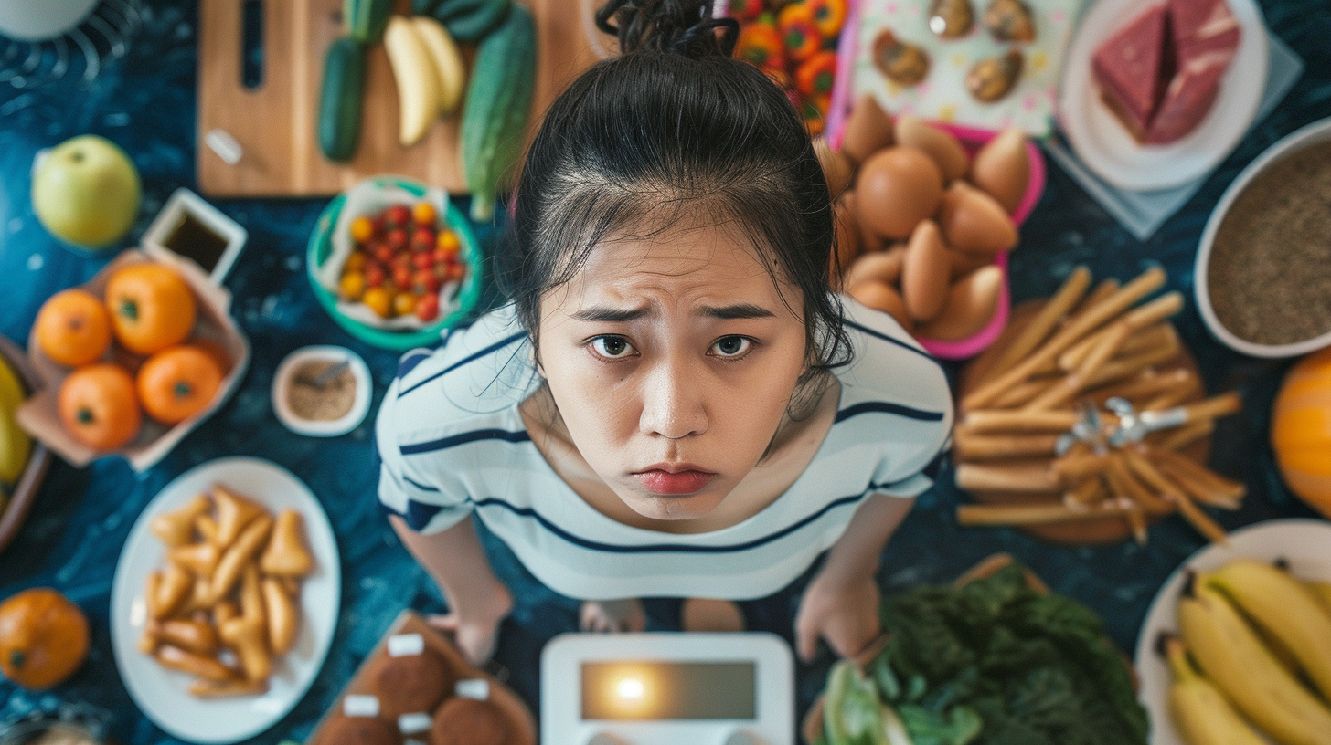 What Are Fad Diets? - Blog by Nano Singapore